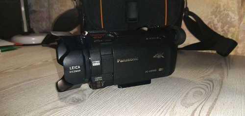 Panasonic HC-VXF990