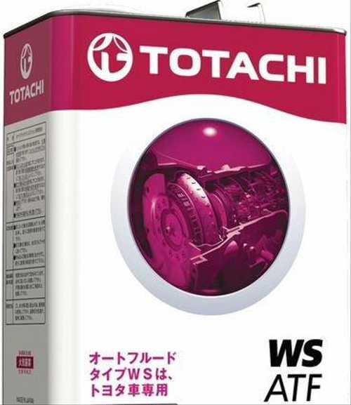 Totachi atf type. TOTACHI ATF Type t-IV. Тотачи декстрон 2 артикул. Масло Тотачи про ll-1. TOTACHI CVT Fluid Multi-Type цвет масла.