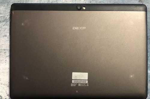 Планшет Dexp n210