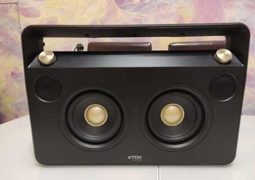 TDK Wireless Boombox A73