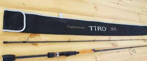 Спиннинг Graphiteleader Tiro EX gotxs-792ML