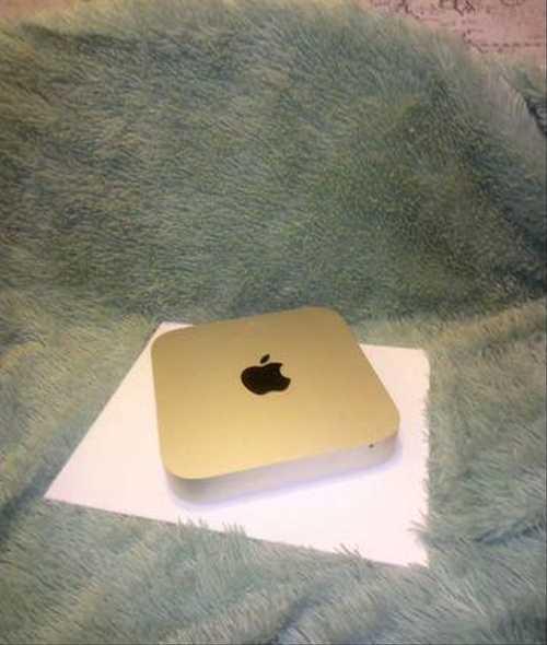 Mac mini (середина 2011 г.)
