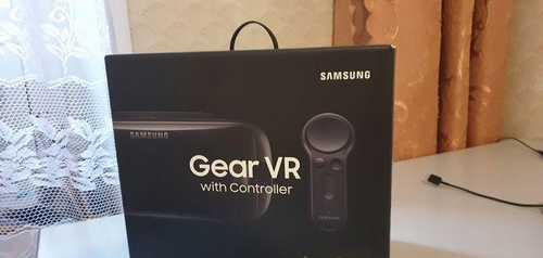 Samsung Gear VR (SM-R325)