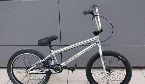 Bmx TT millenium