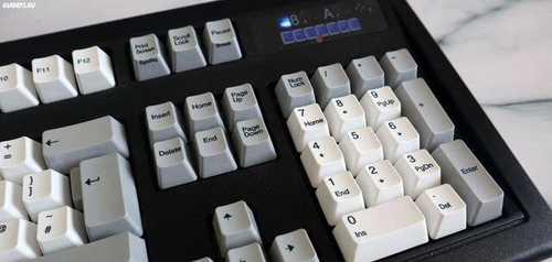 Клавиатура Unicomp New Model M