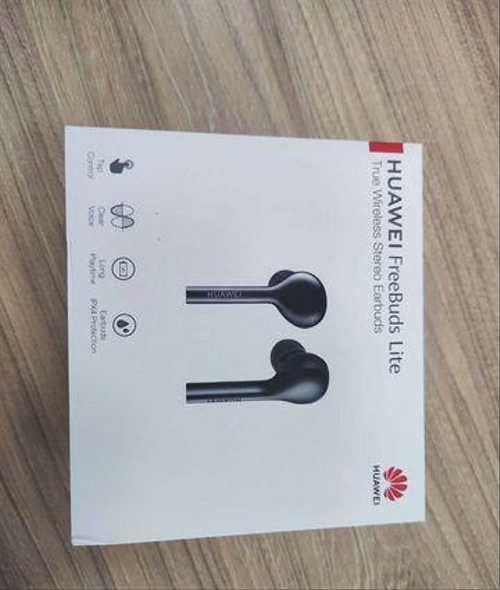 Huawei FreeBuds lite
