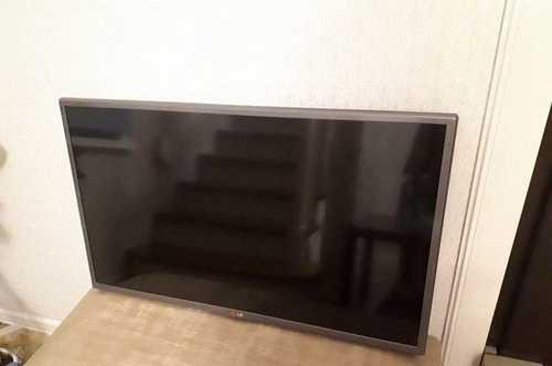 Продам Телевизор фирмы LG - ЖК, LD