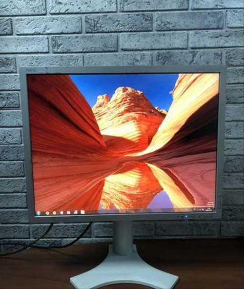 Монитор NEC LCD 2190UXP