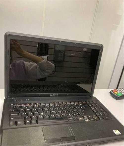 Ноутбук Lenovo G555 20045