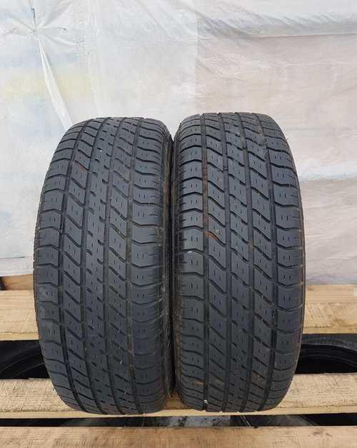 Шины бу 205 60 15 Pirelli P6000 98J