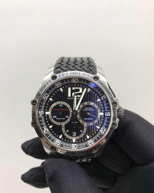 Chopard Classic Racing Superfast 45MM