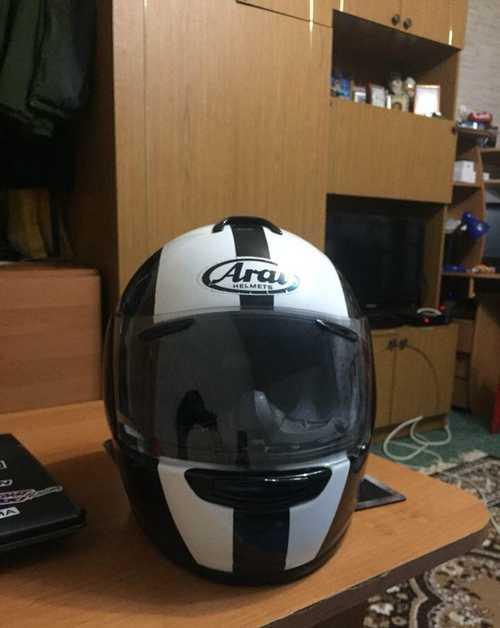 Шлем Arai Viper GT