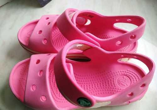 Crocs