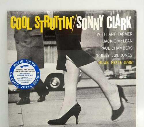 Sonny Clark - Cool Struttin' (1958)