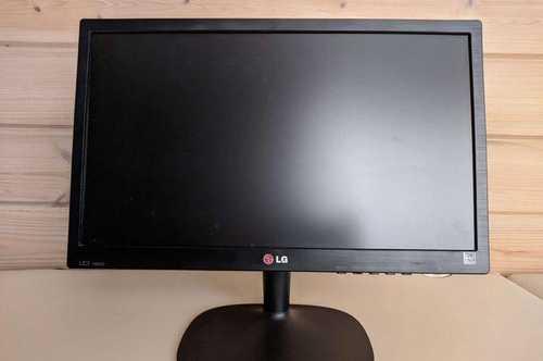 Монитор LG 19M35A