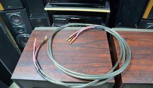 Кабель акустический Silent Wire LS-6 Speaker Cable