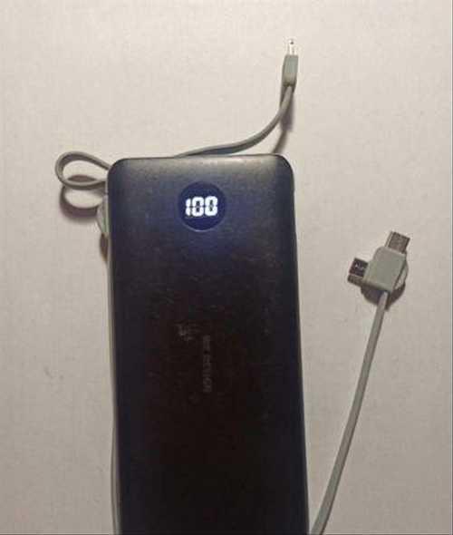 Повербанк 1000mah