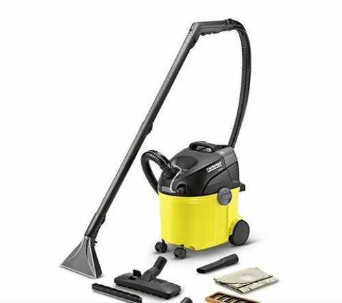 Моющий пылесос karcher SE 5.100