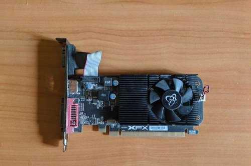 XFX AMD Radeon R7 240 2gb