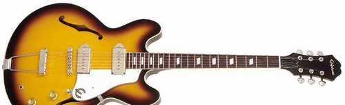 Epiphone Elitist 1965 Casino