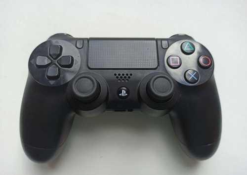 Dualshock 4 (реплика) На запчасти или ремонт