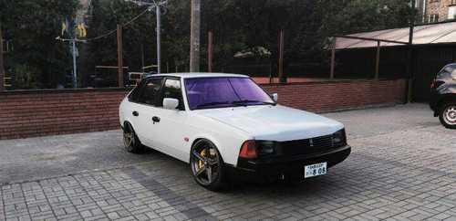 Авторазбор москвич Святогор