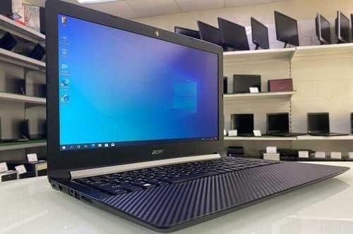 Ноутбук Acer A515-51G-396X