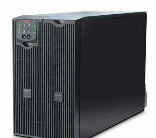 Ибп apc smart-ups surt10000XLI