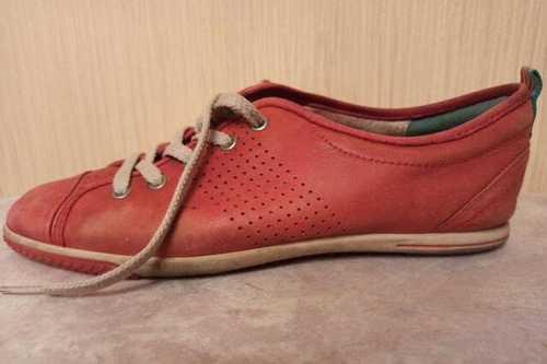 Кеды (кроссовки) оригинал ессо