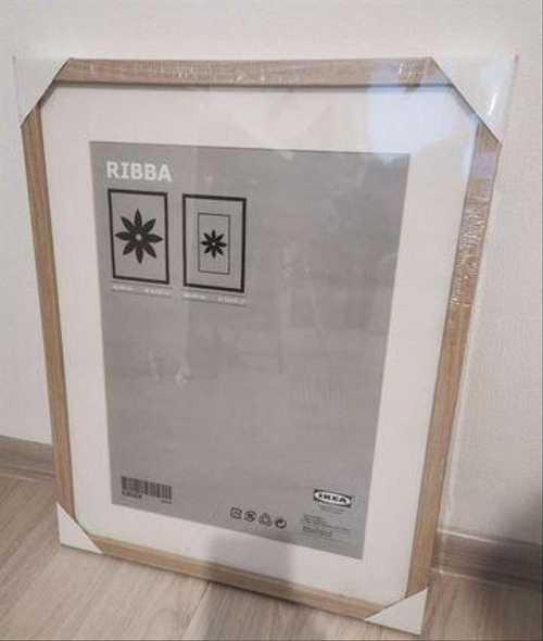IKEA ribba 40x50
