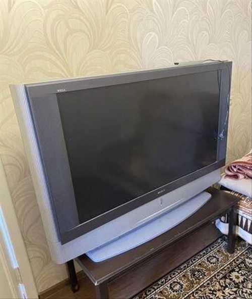 Телевизор Sony Wega 125 см