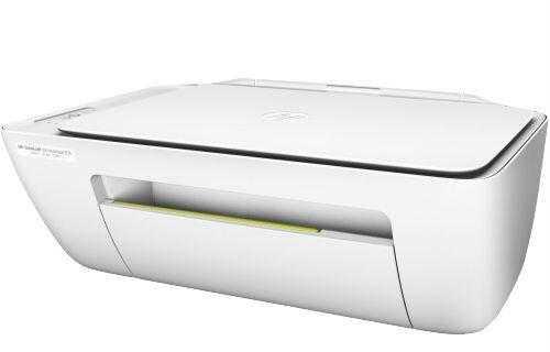 Принтер HP deskjet 2136