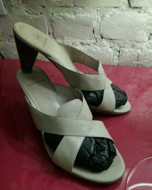 Босоножки Саламандер Salamander