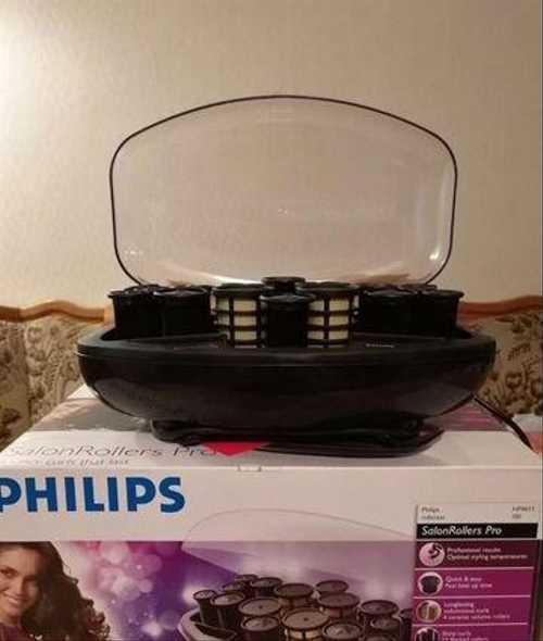 Электробигуди Philips