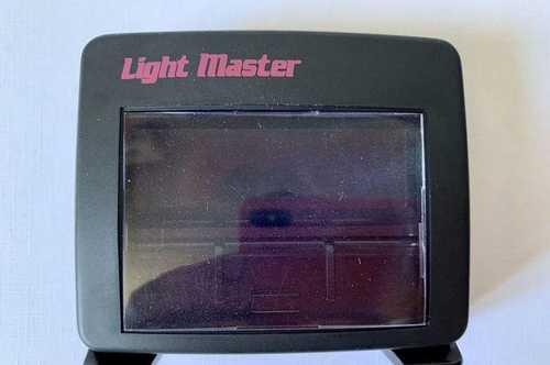 Light master для nintendo game boy color