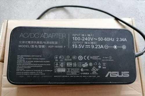 Блок питания ноутбука Асус Asus AC/DC Adapter