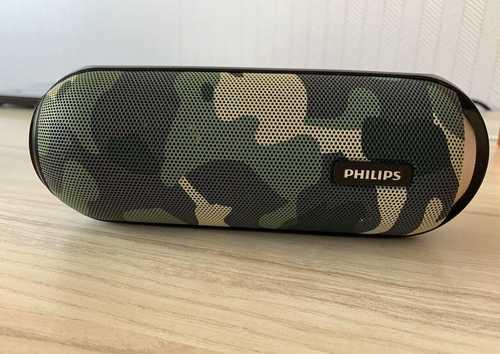 Колонка Bluetooth Philips BT6000