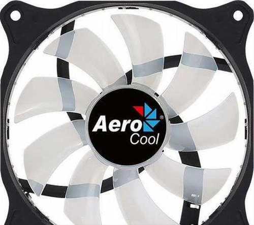 Вентилятор aerocool Cosmo 12, 120мм, Ret