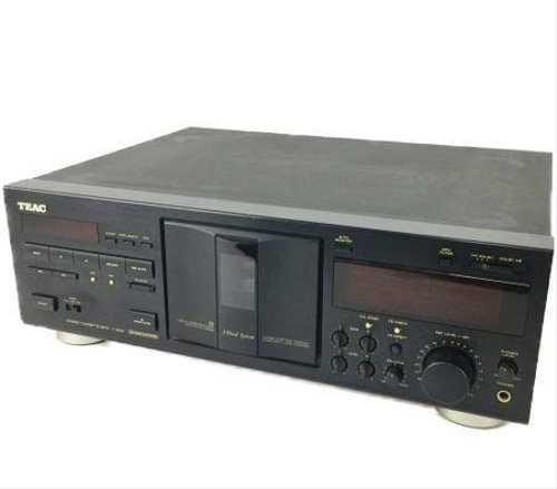 Teac v 5010