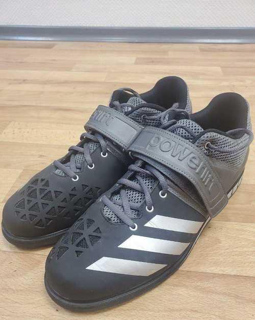 Штангетки adidas powerlift 3