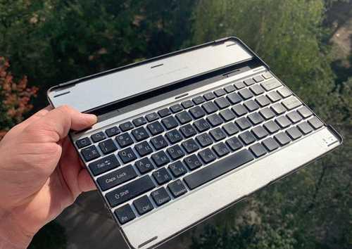 Клавиатура для iPad 2