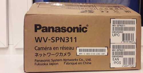 Продам камеры видионаблюдение спн 311 еовые 6шт по