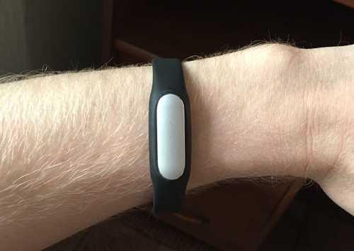 Xiaomi mi band 1s