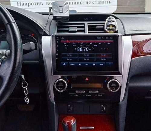 Android camry 50