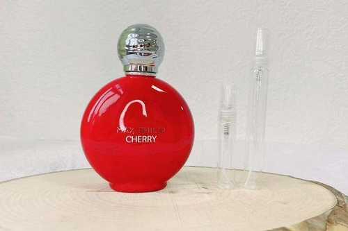 Cherry Max Philip