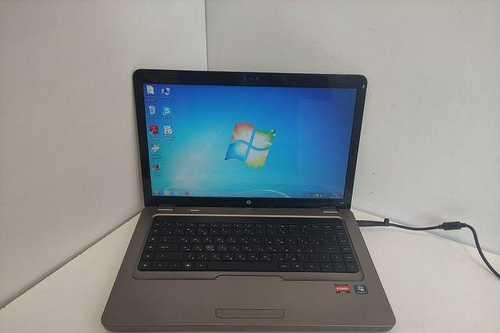 Ноутбук HP G62-a84ER
