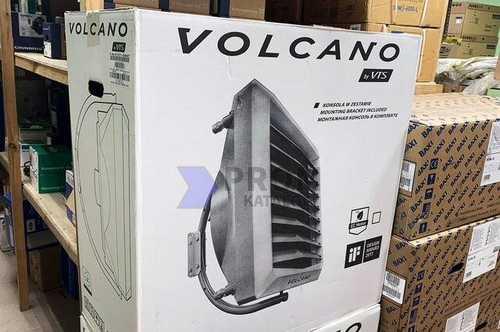 Тепловентиляторы Volcano VR 2 AC: Серия 822