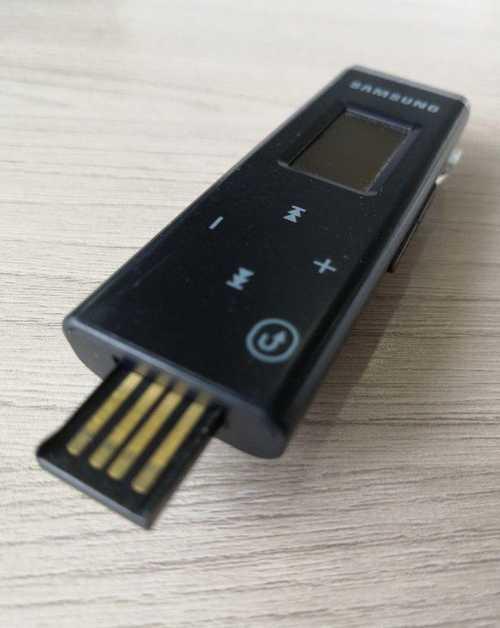 Mp3-плеер Samsung