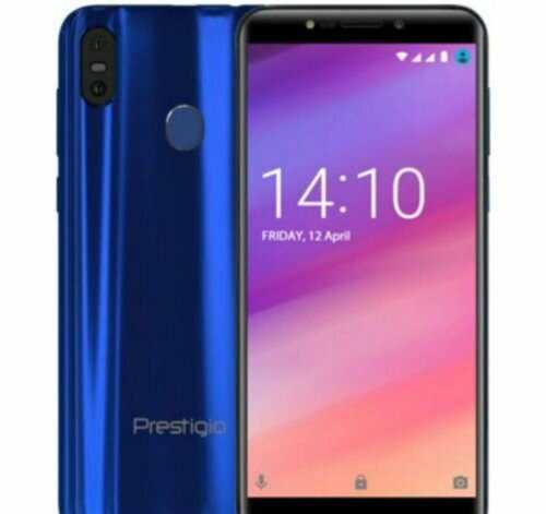 Prestigio x pro