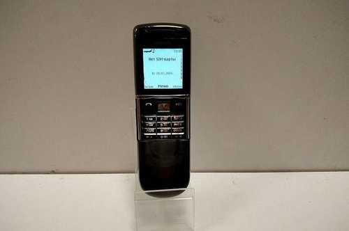 Мобильный телефон Nokia 8800d